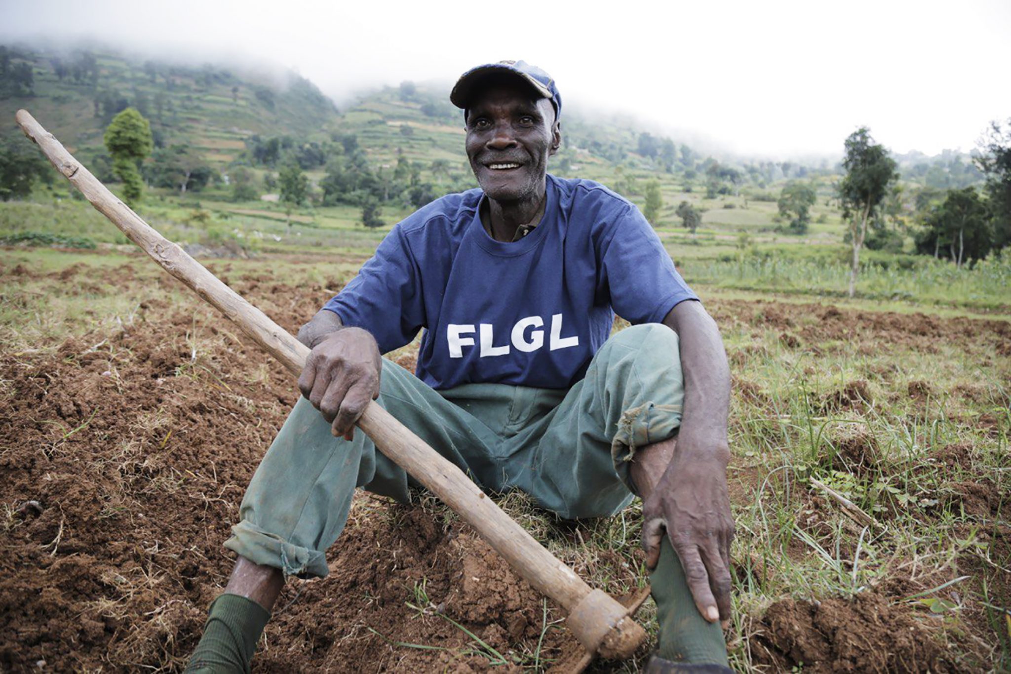 Construction de villages intelligents en Haïti | Fondation Louis Lamothe