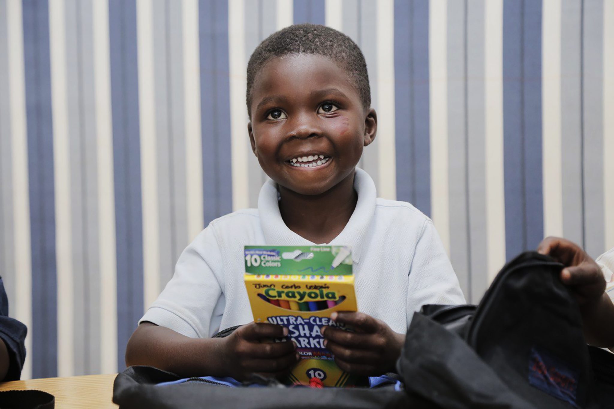 Construction de villages intelligents en Haïti | Fondation Louis Lamothe