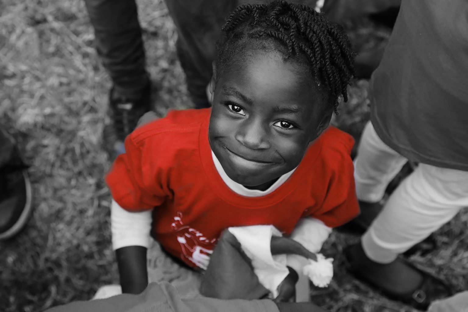 Construction de villages intelligents en Haïti | Fondation Louis Lamothe